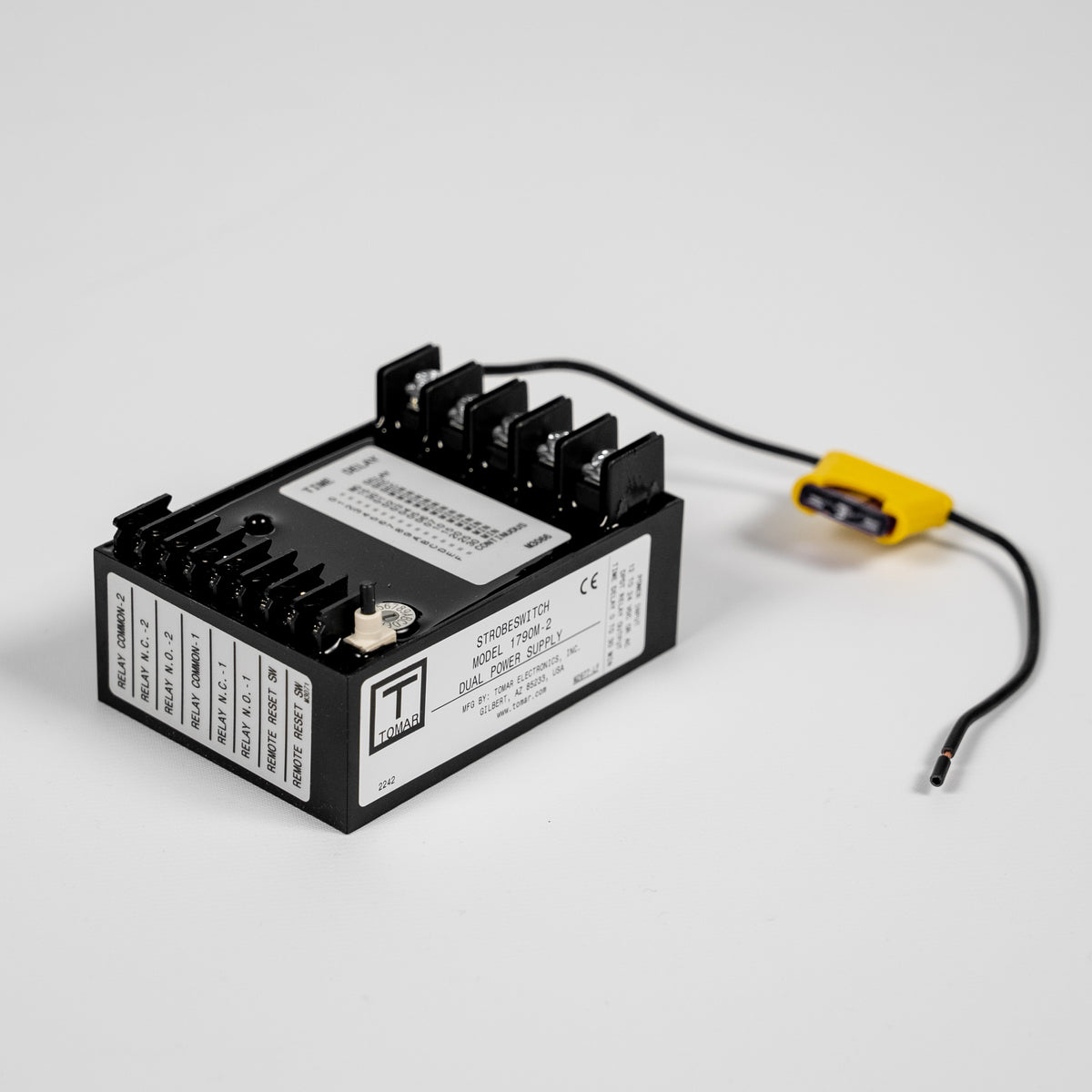 STROBESWITCH™ Accessories – TOMAR Traffic