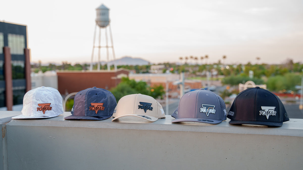 TOMAR Merch – TOMAR Traffic