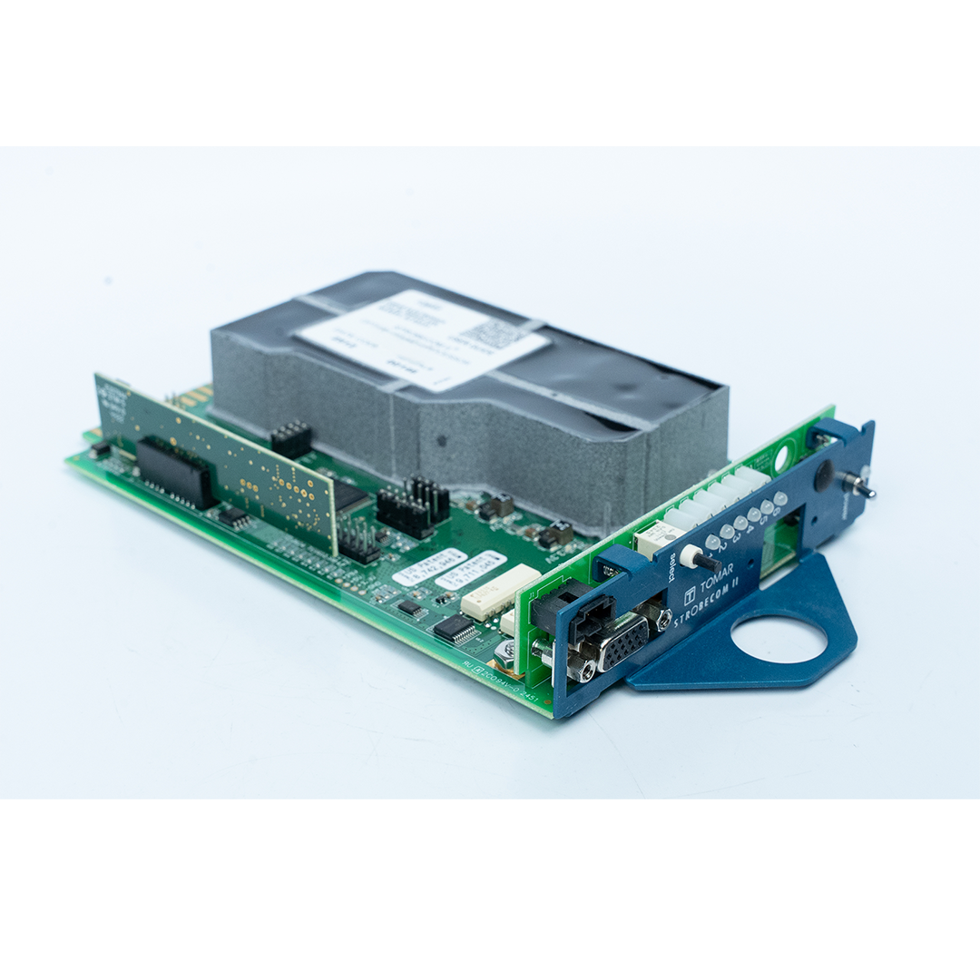 OSPOC8V2 Series Opticom* Compatible Optical Signal Processors – TOMAR ...