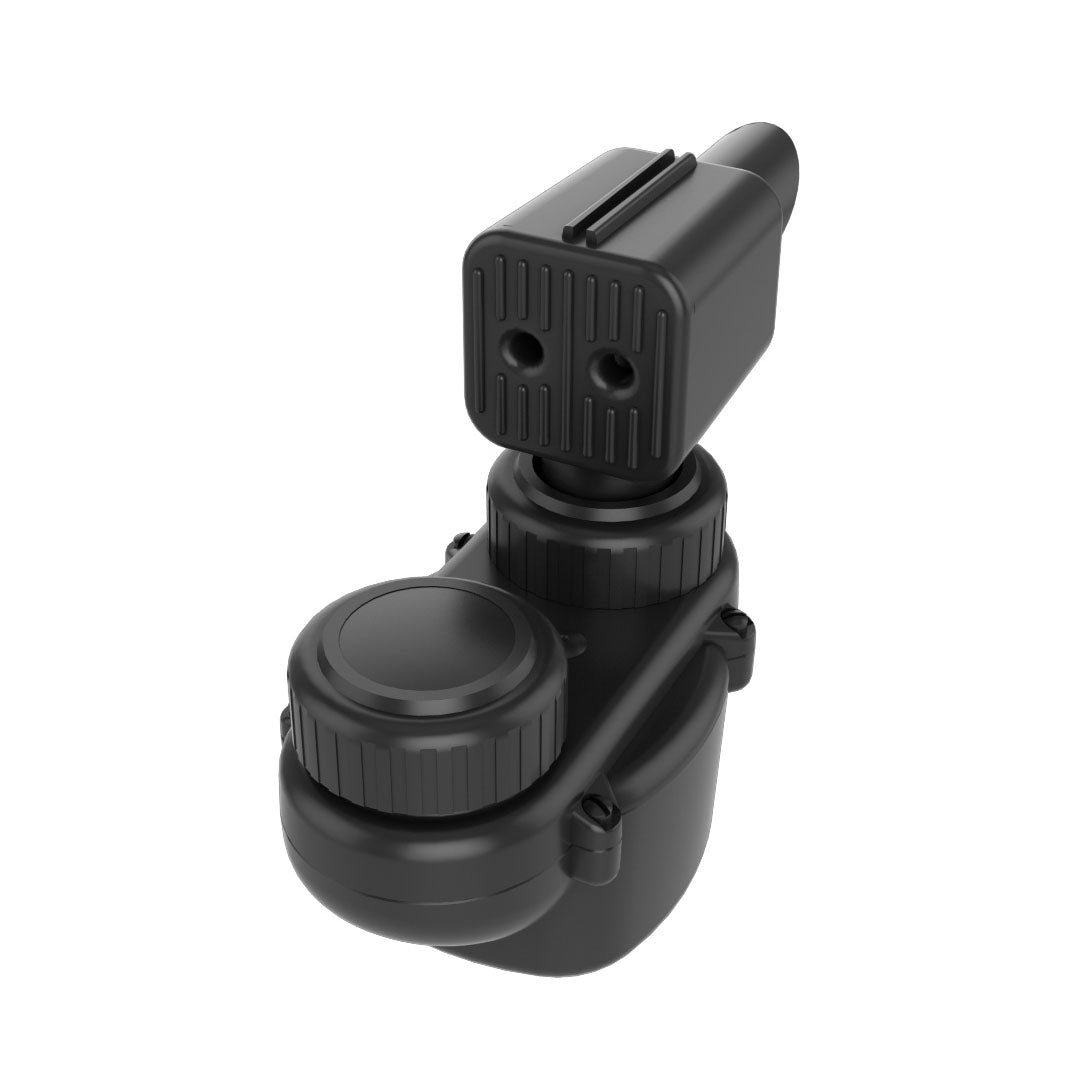 4090 Series 1 Head Detector w/o Confirmation lights – TOMAR Traffic