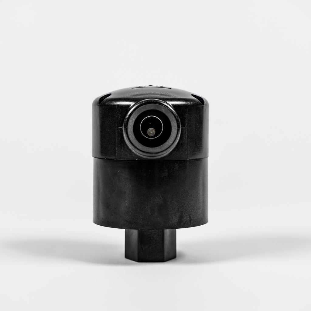 STROBESWITCH™ Detector – TOMAR Traffic