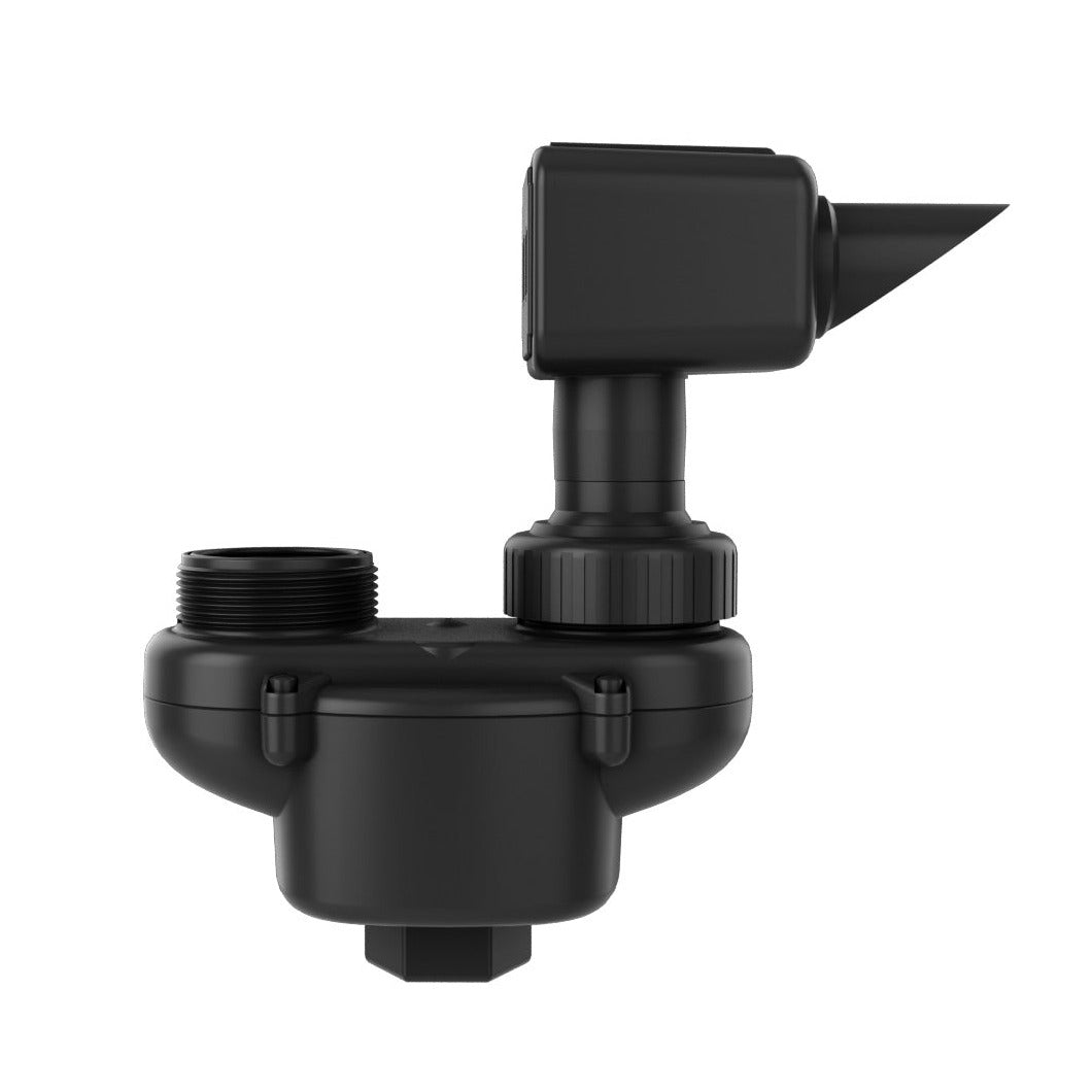 4090 Series 1 Head Detector w/o Confirmation lights – TOMAR Traffic