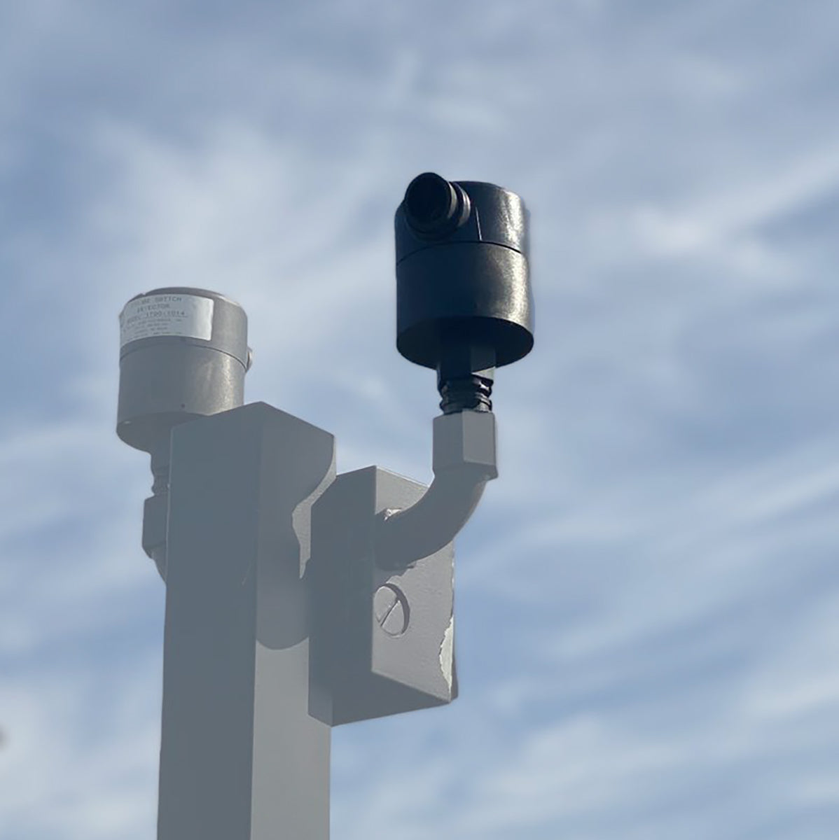 STROBESWITCH™ Detector – TOMAR Traffic